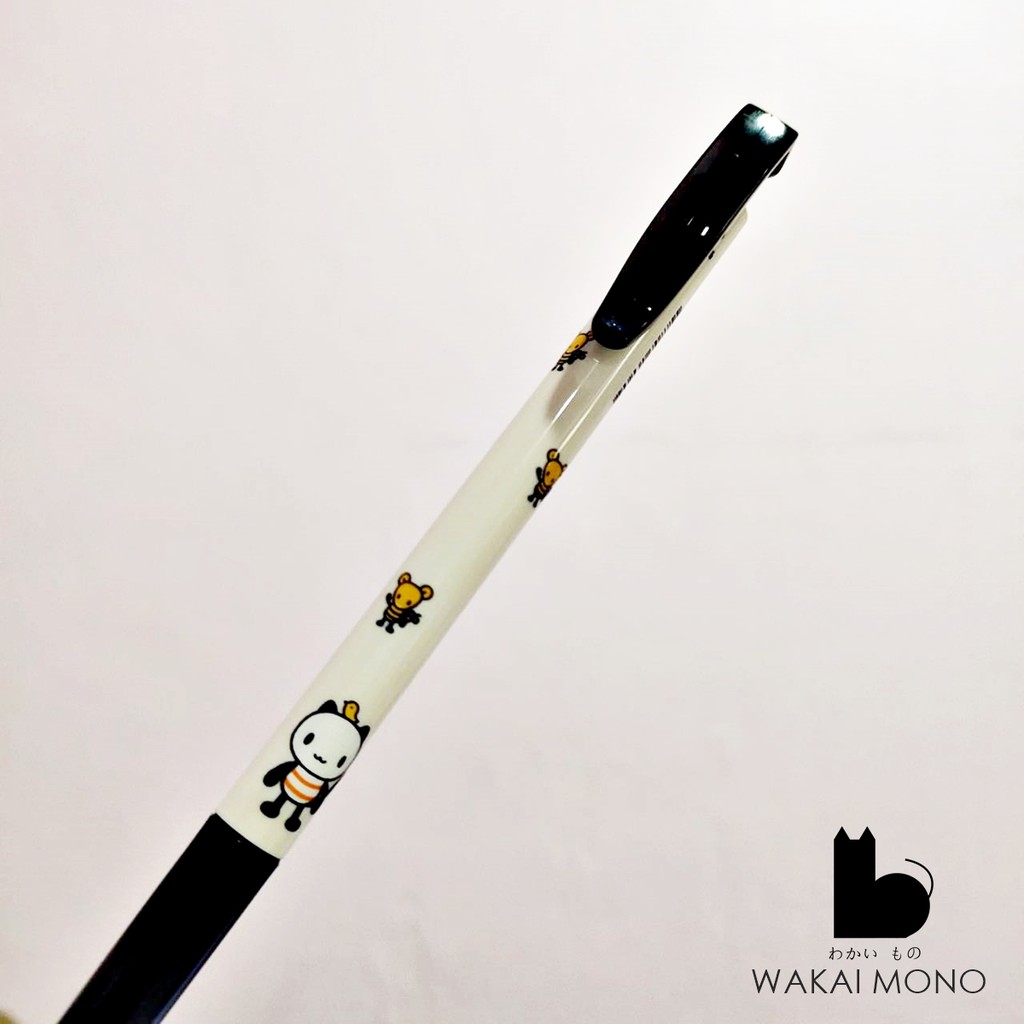 ปากกาลูกลื่น JAVA slim ball pen 0.38mm | Shopee Thailand