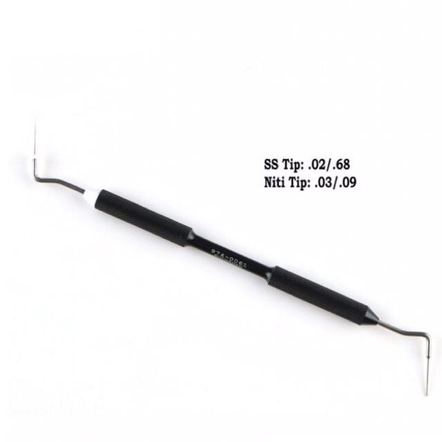 Premium Dental Spreader Root Canal Vertical Filling Endodontic Hand ...