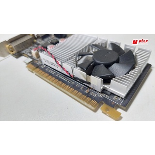 การ์ดจอ NVIDIA GeForce 605 1 GB DDR3 | Shopee Thailand