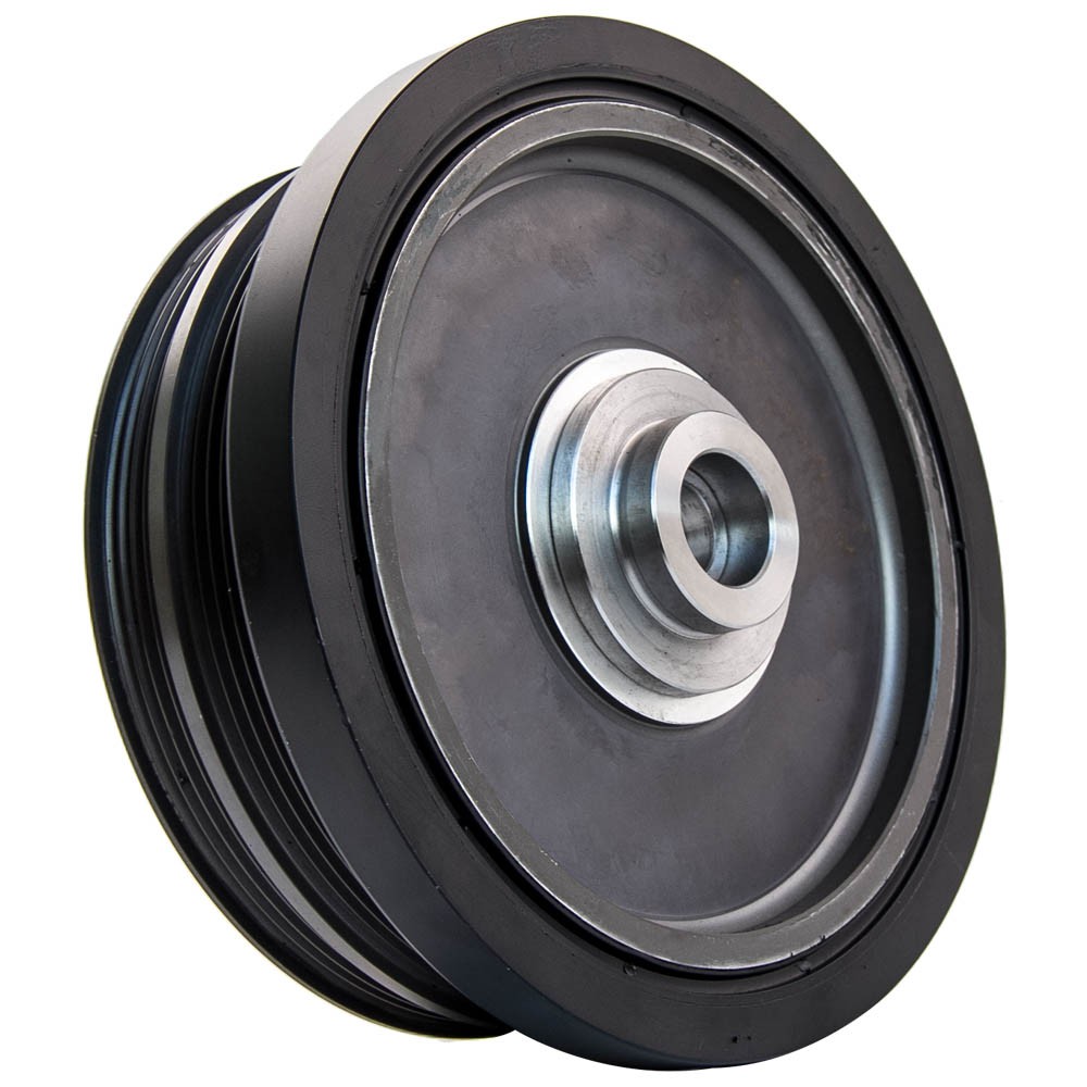 maXpeedingrods Pulley มู่เล่ สำหรับ BMW รุ่น E46 E90 E60 E87 X3 E83 1 3 ...