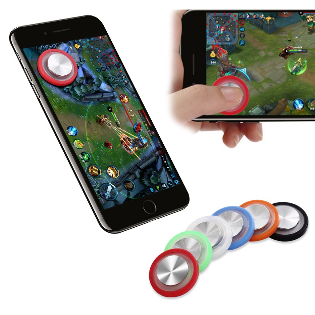 Q9 Max Q8 (มี 2 แบบ) Joystick ROV ใหม่ล่าสุด ตัวช่วยเดินเกม ROV ปุ่ม ...