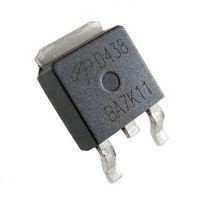AOD438 D438 N-Channel MOSFET | Shopee Thailand