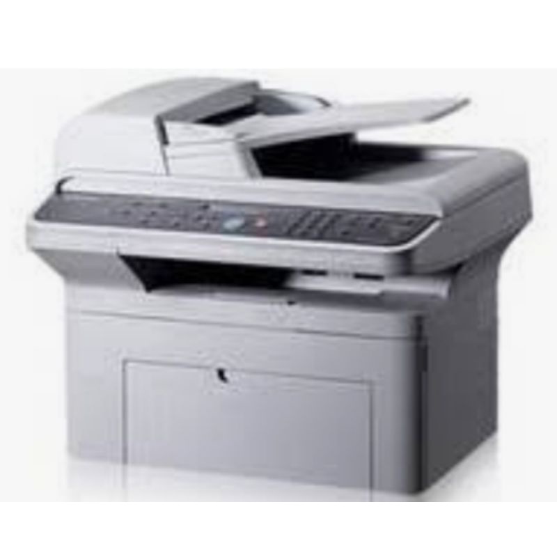 เครื่องถ่ายเอกสาร samsung scx-4521f (มือสอง) Fax,scan,copy,print พร้อม ...