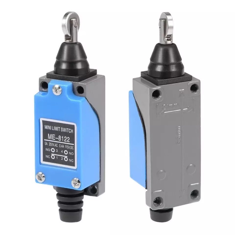 Limit Switch Rotary Plastic Roller Arm Limit Switch ME8108 ME8104 ME8107 ME8166 ME8111 ME9101 ...