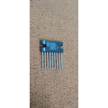 ไอซี Taiwan TDA3654 - TDA3654 Philips ของแท้ | Shopee Thailand