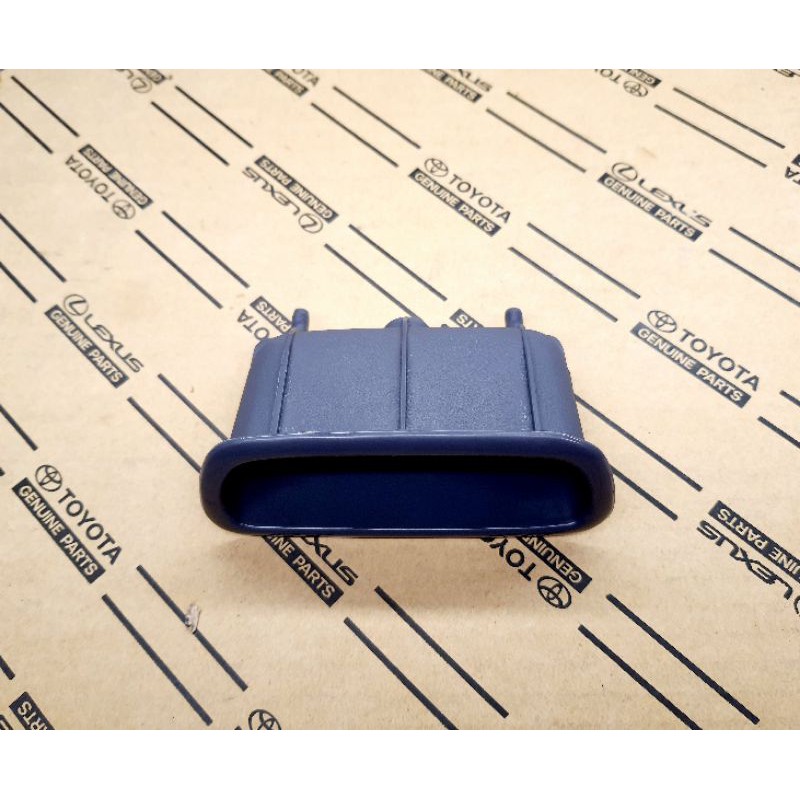 หลุมดึงประตู Toyota Tiger Sport Cruiser Sport Rider ของแท้ สีเทา ...