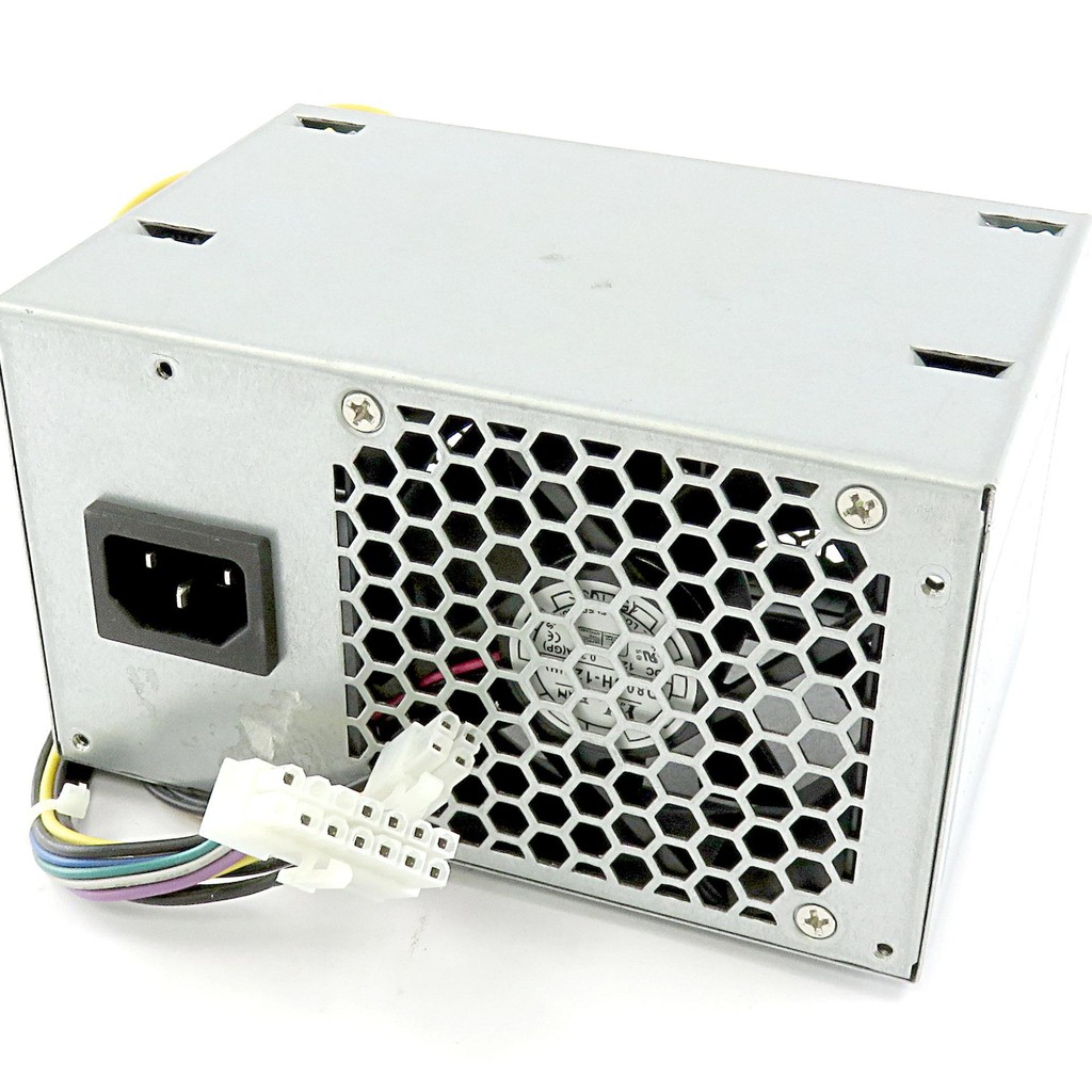 Lenovo 180W 14-Pin ATX Power Supply 54Y8900, 54Y8902 for Lenovo ...