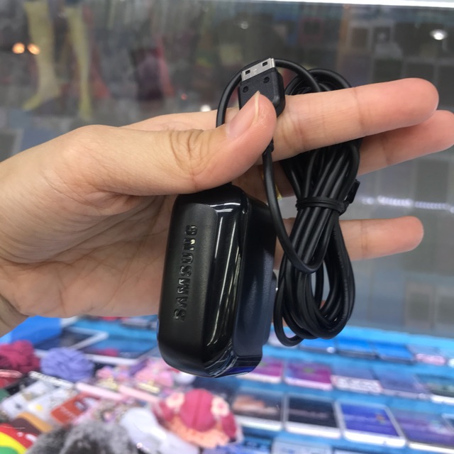 สายชาร์จ samsung Hero (แท้) หมดแล้วนะคะ มีแต่งานบริษัทคะ ตามภาพที่ลงเลย ...