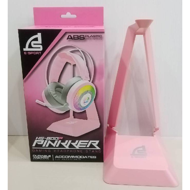 SIGNO ขาตั้งหูฟัง HS-800 Gaming Headphone stand | Shopee Thailand