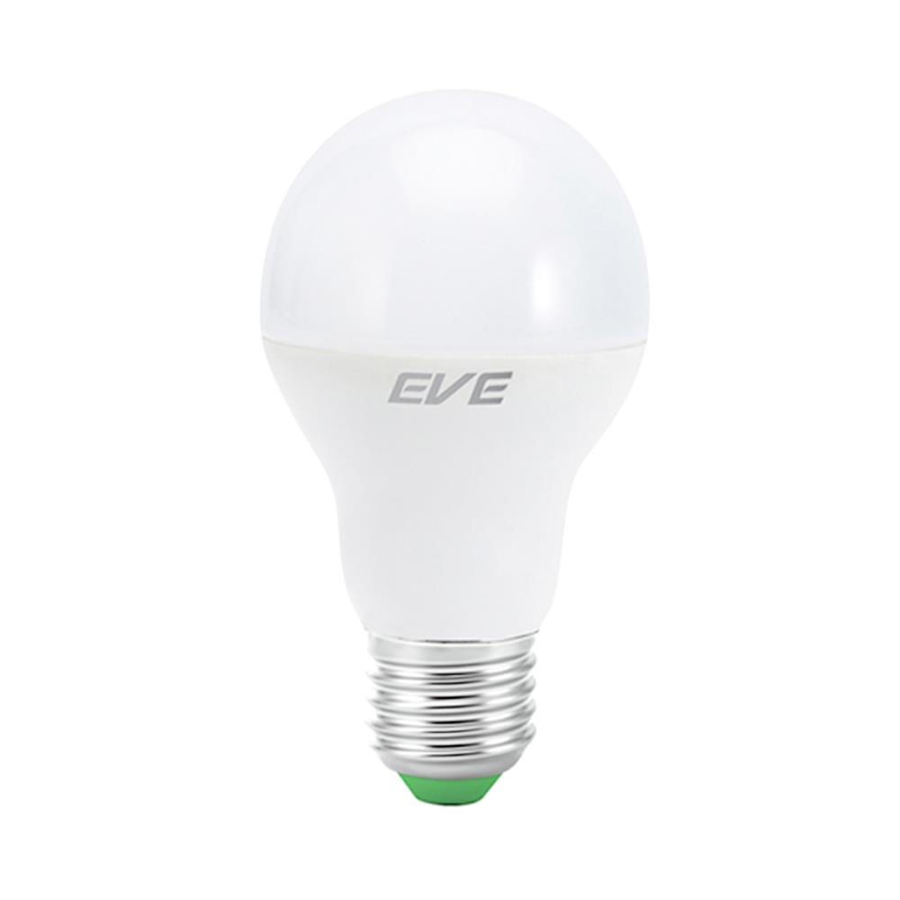 หลอดไฟ LED EVE A60 5 วัตด์ DAYLIGHT E27 | Shopee Thailand