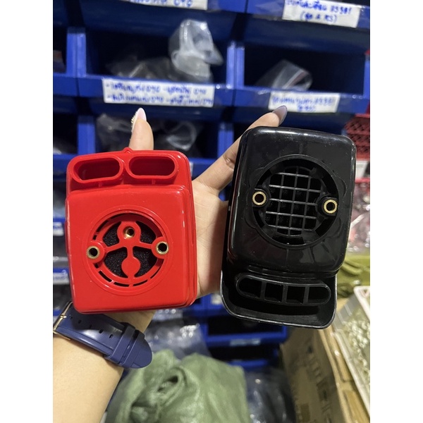 กรองอากาศเครื่องตัดหญ้า T200,TD40,3WF เครื่่องหว่านปุ๋ย | Shopee Thailand