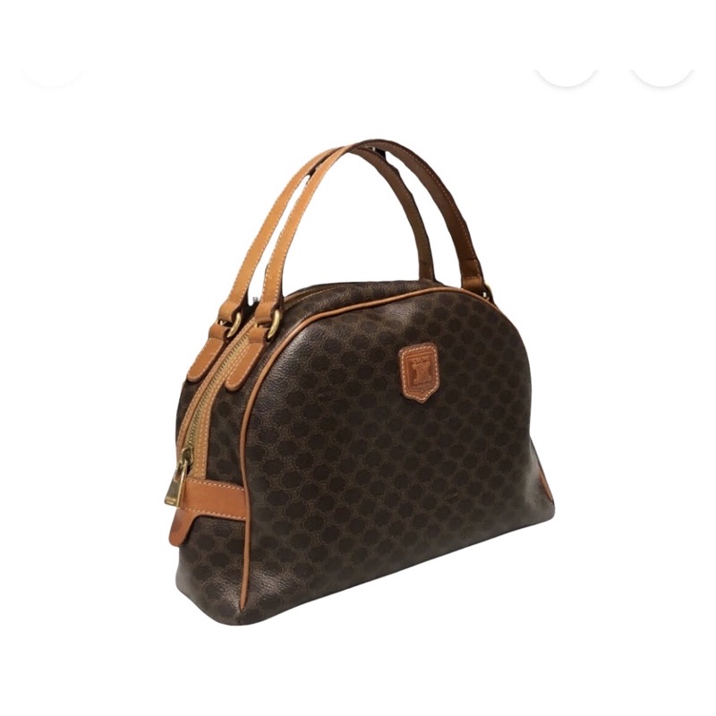 CL handbag used แท้ 100% สภาพพร้อมใช้ | Shopee Thailand