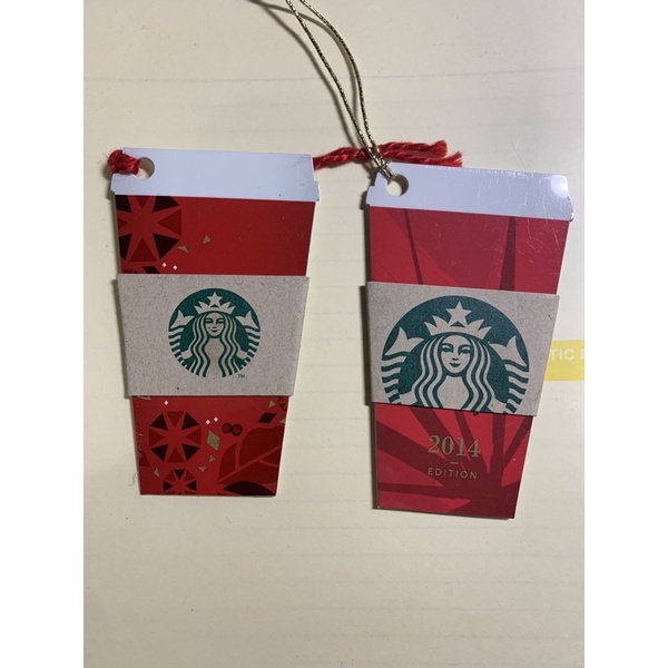 Starbucks cards set 2 | Shopee Thailand