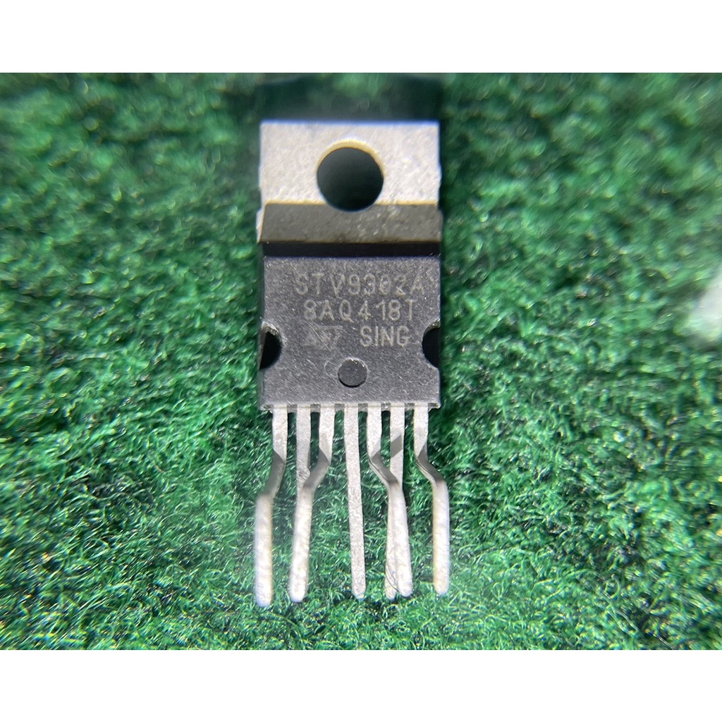 TDA9302H , TDA2003A , TDA2030A , TDA2050 , STV9302A TDA9302A ,TDA 9302 ...