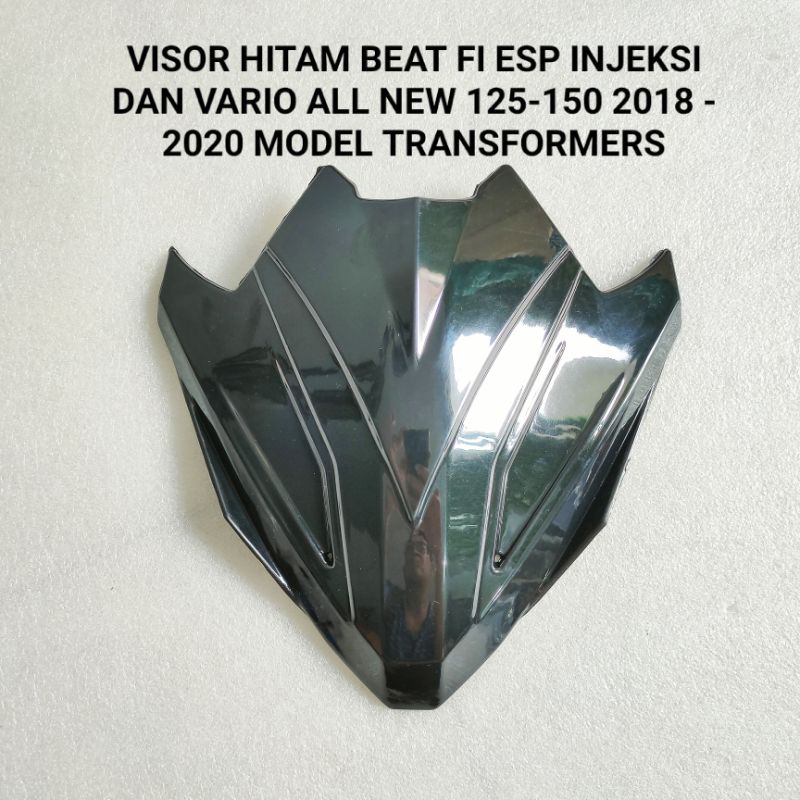 Visor Beat FI ESP ทรานซิสเตอร์ รุ่นใหม่ และ Vario All | Shopee Thailand