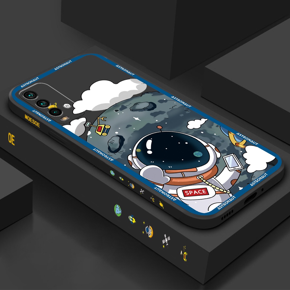 hp Case for Xiaomi Redmi 10 9T 9C NFC 9A 9 8A 8 NOTE 11 10 9 8 7 PRO 9S ...