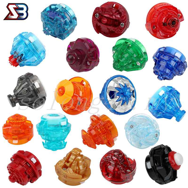🔥🔥S3 19 รูปแบบไดรเวอร์ Beyblade Burst สําหรับ Beyblade🔥🔥 | Shopee Thailand
