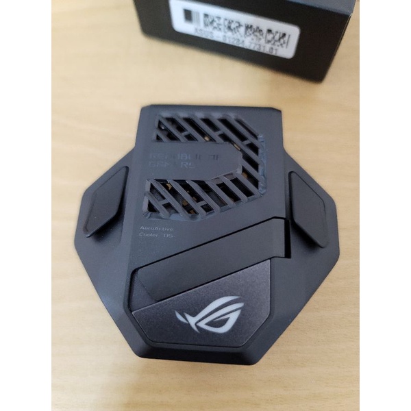 Aeroactive Cooler 5 สำหรับ ROG Phone5 มือสอง | Shopee Thailand