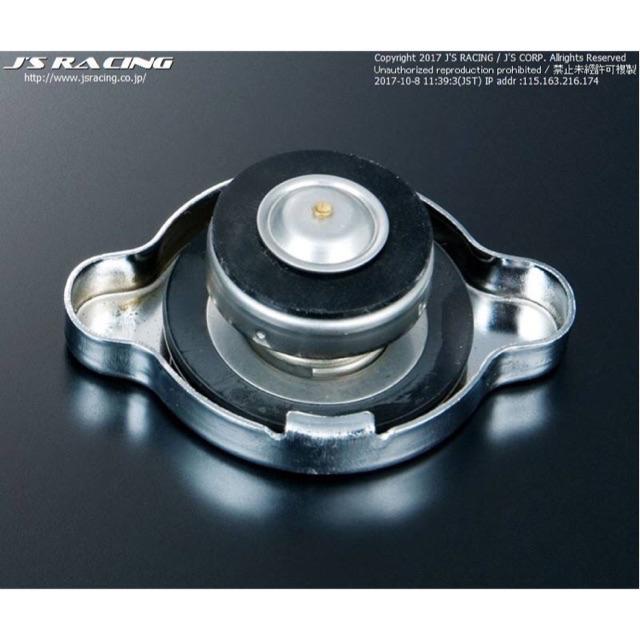 ฝาหม้อน้ำ J’s racing Shizuki Project 1.3 bar | Shopee Thailand