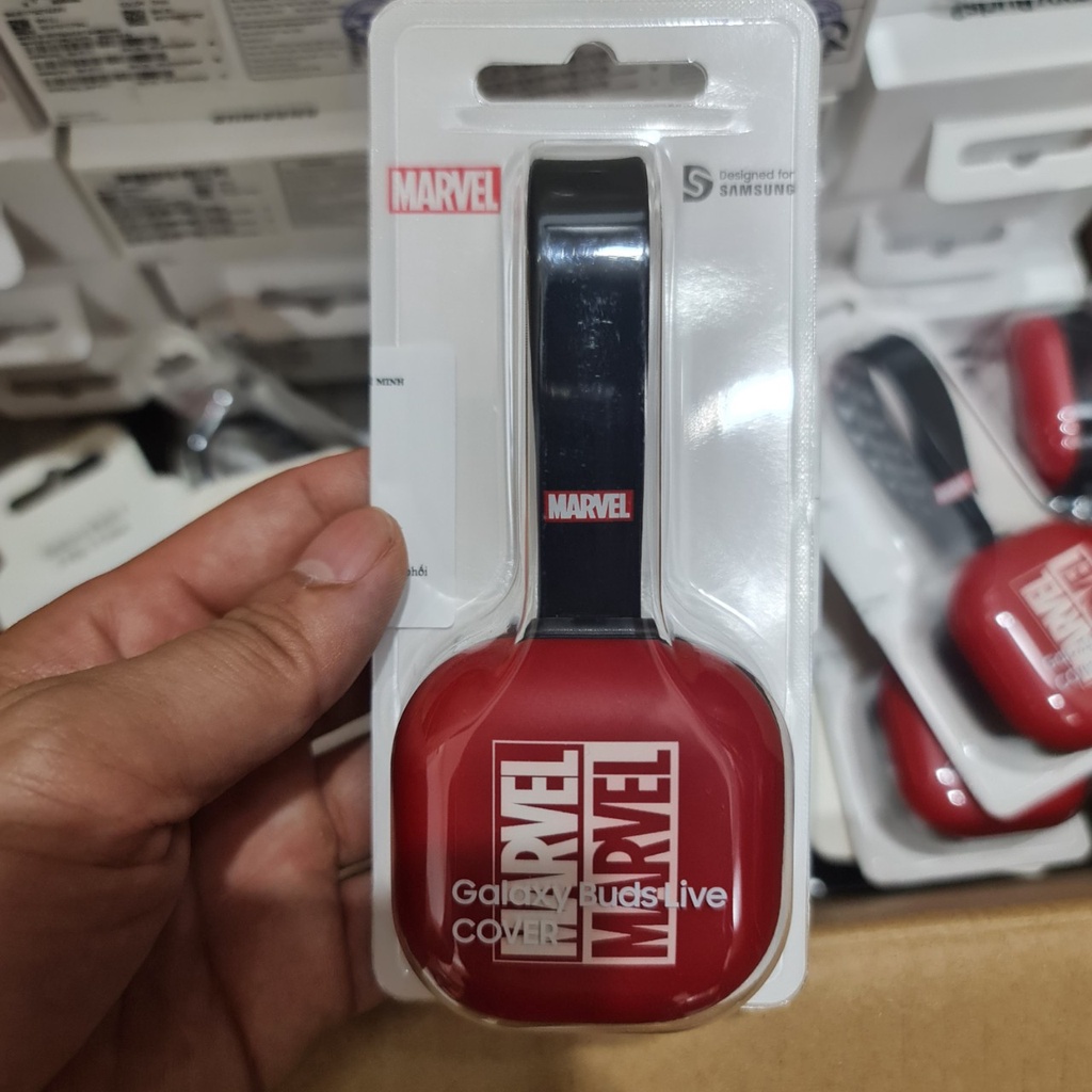 Samsung Galaxy BudsPro, BudsLive, Buds2, Buds2Pro, เคสชุดหูฟัง Buds FE ...