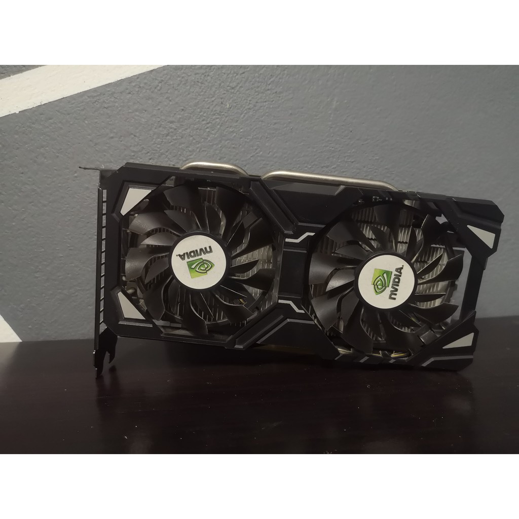 P106-100 6G แรงเท่ากับ GTX1060 6G | Shopee Thailand
