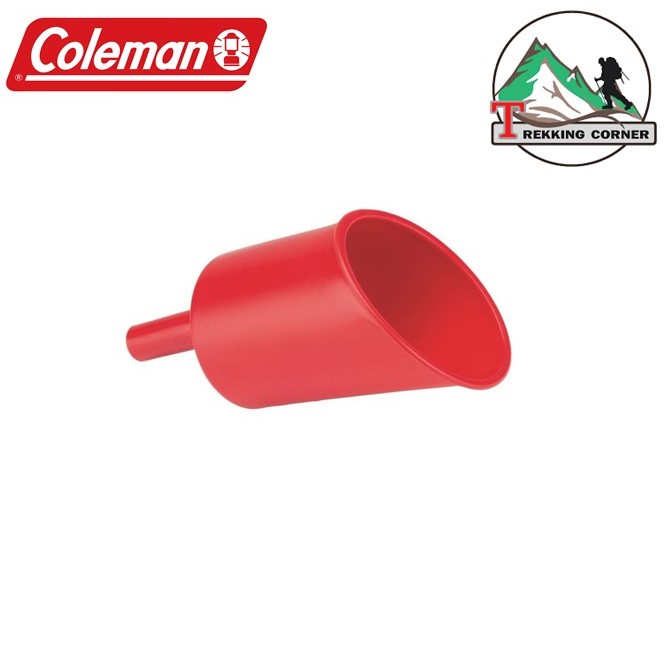 กรวยน้ำมัน Coleman Filter Funnel | Shopee Thailand