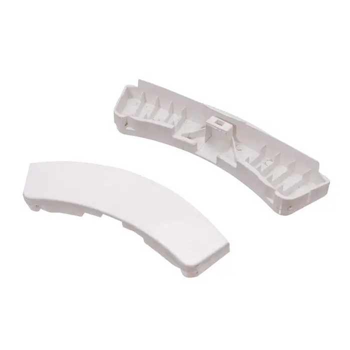 SAMSUNG อะไหล่แท้ศูนย์ มือจับประตูเครื่องซักผ้า DC64-00561A HANDLE DOOR ...