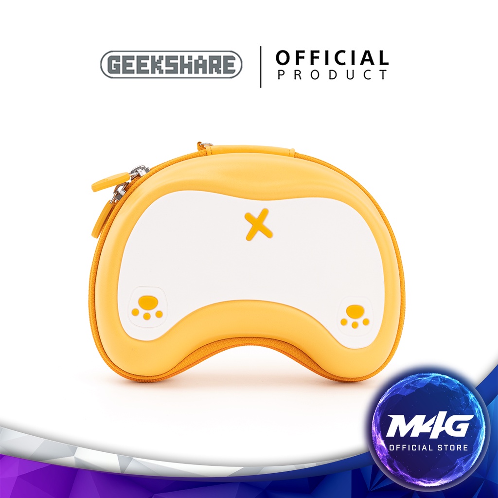 Geekshare Corgi กระเป๋าเคส สําหรับ Switch PS4 PS5 XBOX | Shopee Thailand