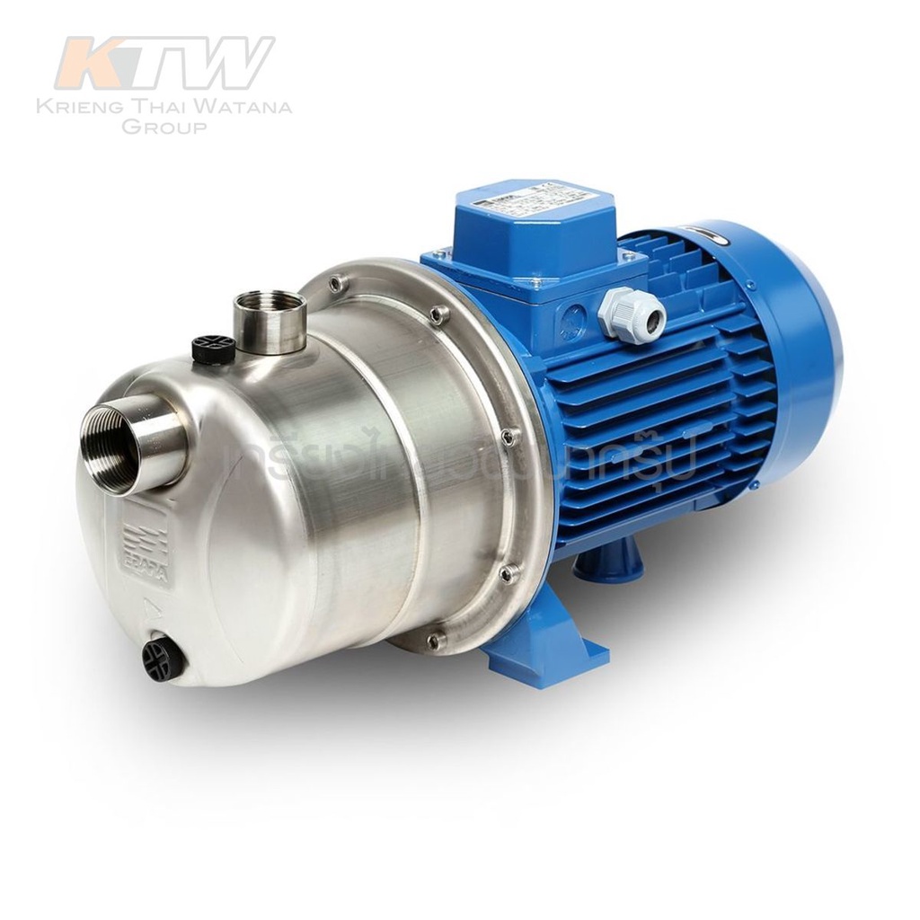 ebara JEX-150 SELF-PRIMING SS304 (1.5HP 3สาย) | Shopee Thailand