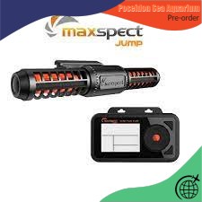 Maxspect MJ-GF2K/GF4K Gyre Jump flow pump ปั๊มทำคลื่นตู้ปลาทะเล พร้อมตัวคอนโทรล | Shopee Thailand