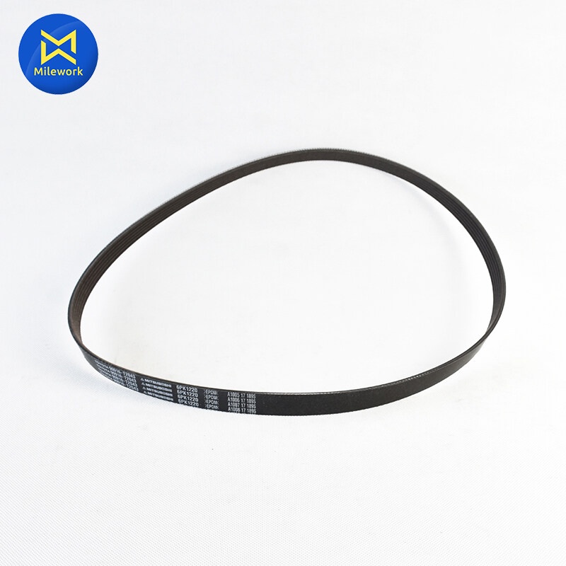 สายพานไดชาร์ท ALTIS 2017-2019 ZRE17 (6PK1220) แท้ห้างTY (90916-T2043 ...