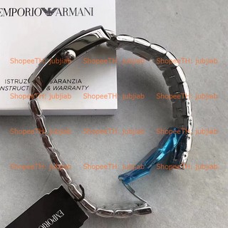 [Pre] AR0145 AR0146 AR0156 AR0157 30mm 38mm Mens Ladies Watch Emporio ...