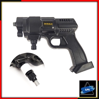 BERALA เครื่องฉีดน้ำไร้สาย 99V รุ่น BL-6311 (แบต2ก้อน) | Shopee Thailand