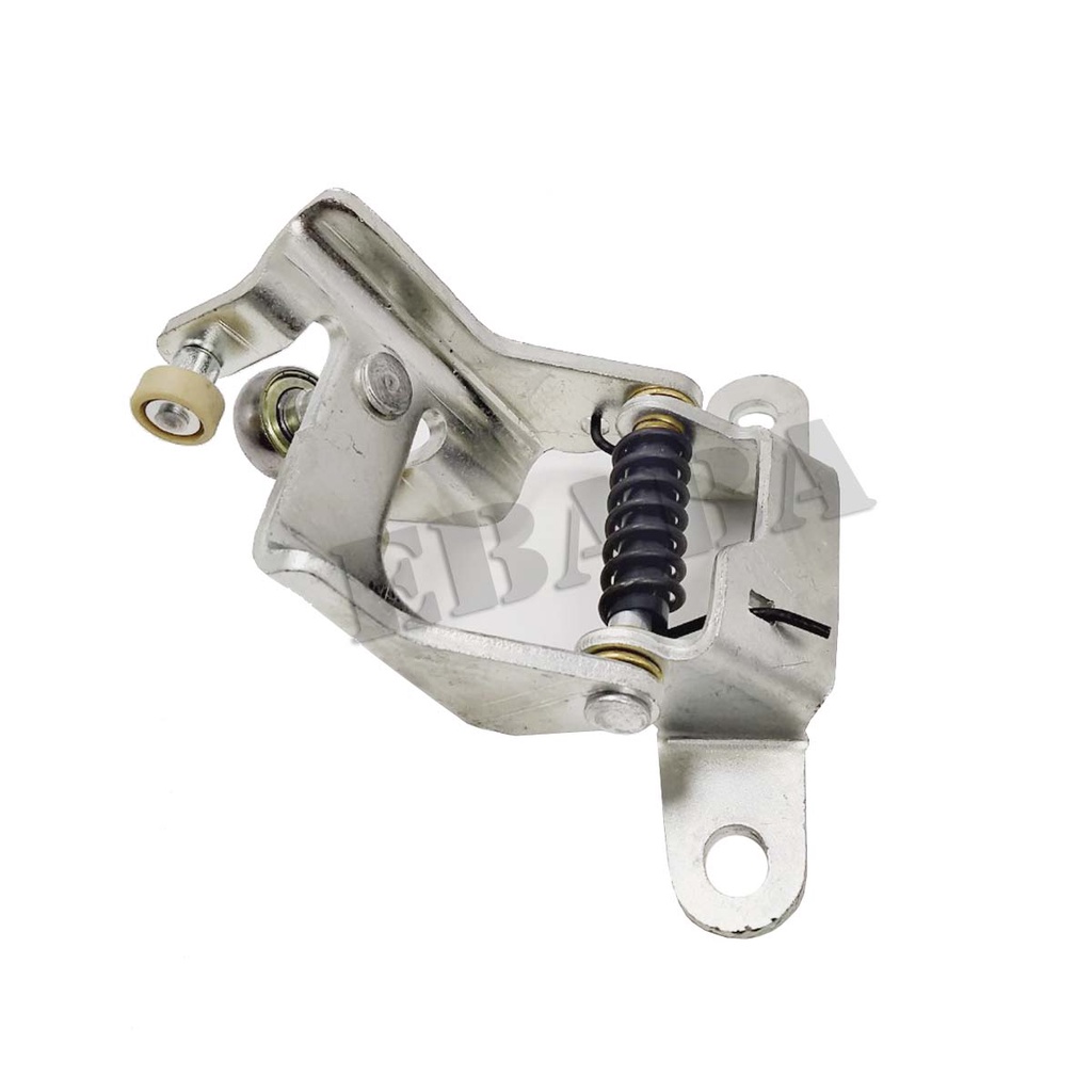 รางเลื่อนประตู / ลูกรอก ลูกรอกประตูเลื่อน Toyota Commuter (สินค้ามี ...