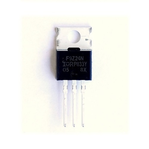 IRF9Z24N F9Z24N IRF9Z24 P-Channel MOSFET | Shopee Thailand
