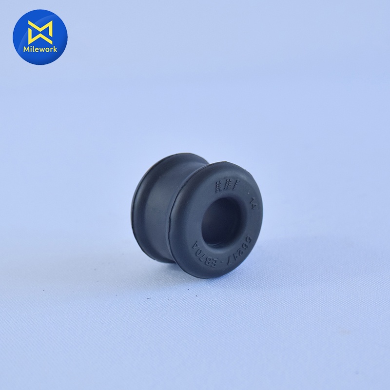 ยางรองเบ้าโช๊คอัพหน้า NAVARA D40 RBI(56217-EB70A) | Shopee Thailand