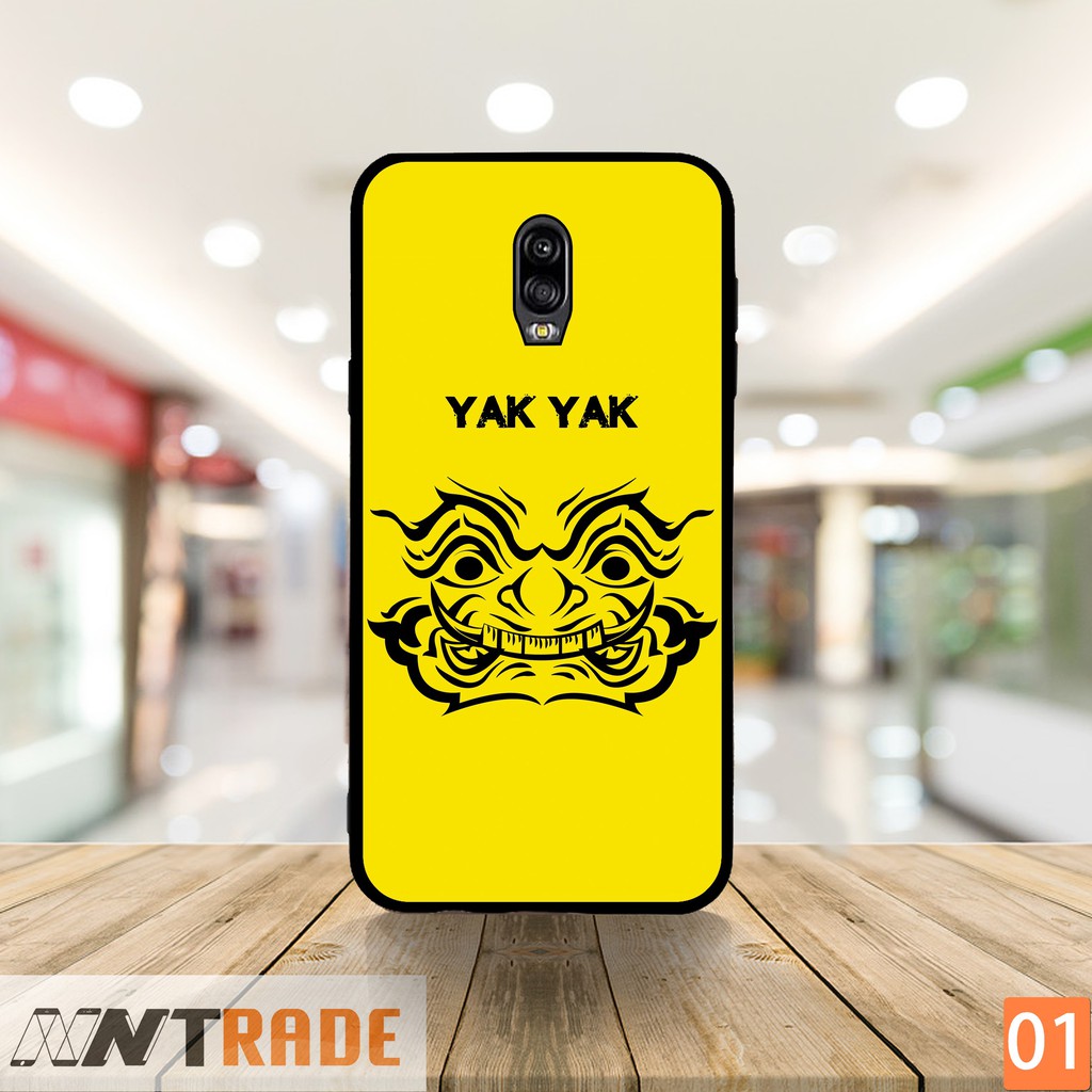 Oppo Neo5s/Joy5 เคสสกรีน ลายยักษ์ #01 | Shopee Thailand