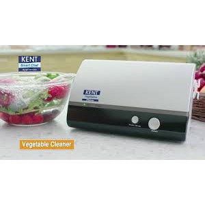 เครื่องล้างผักและผลไม้ KENT vegetable Cleaner | Shopee Thailand