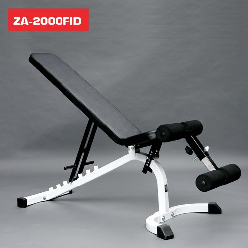 Setko # SE-2000FID ม้านั่งปรับระดับเอนกประสงค์ | Shopee Thailand