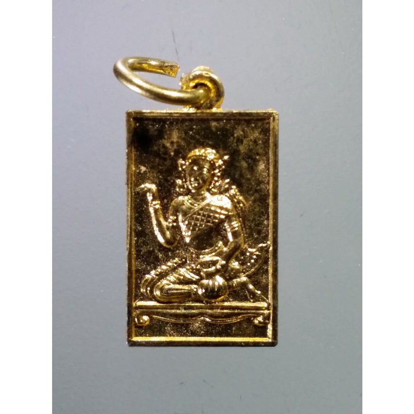 antig FB 1439 เหรียญกะไหล่ทองแม่นางกวัก หลวงพ่อแพ วัดพิกุลทอง จังหวัดสิงห์บุรี | Shopee Thailand