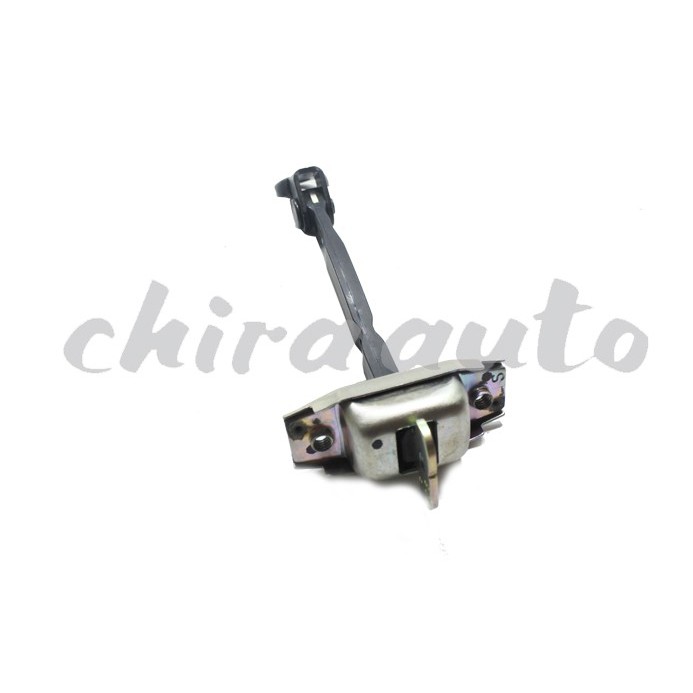 กันเลยประตูหลัง Toyota Vios NCP42 (68630-0D040) แท้ห้าง Chiraauto ...