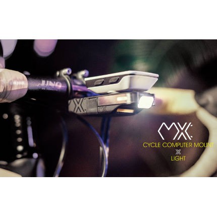 ขาไมล์แบบมีไฟ moon mx gps mount light ยังไม่มีคะแนน | Shopee Thailand