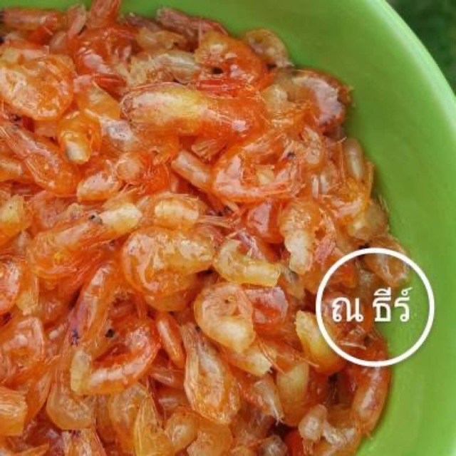 กุ้งหวาน เกาะใหญ่ ของแท้ 100 1 กิโลกรัม 280 บาท Shopee Thailand