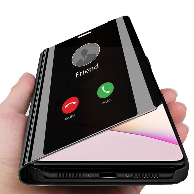 เคสโทรศัพท์มือถือหนังฝาพับสําหรับ Samsung Galaxy Note 10 Plus A05 Note 10 Lite Not10 Lite ...