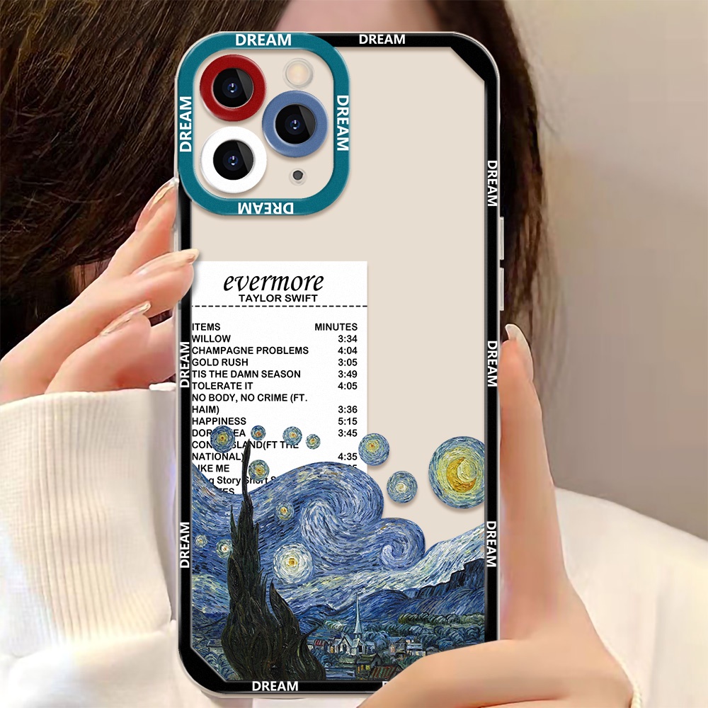 เคสโทรศัพท์กันกระแทก Tpu นุ่ม For Xiaomi Redmi 10 10a 9 9a 9t 9c Cnf