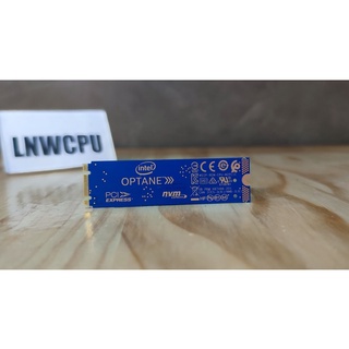Intel optane 16GB มีของพร้อมส่ง | Shopee Thailand