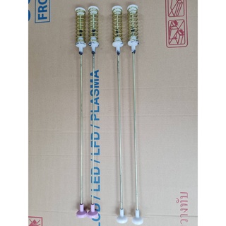 อะไหล่ของแท้/โช๊คเครื่องซักผ้าซัมซุง/SAMSUNG/DC97-16350N/DC97-16350M ...