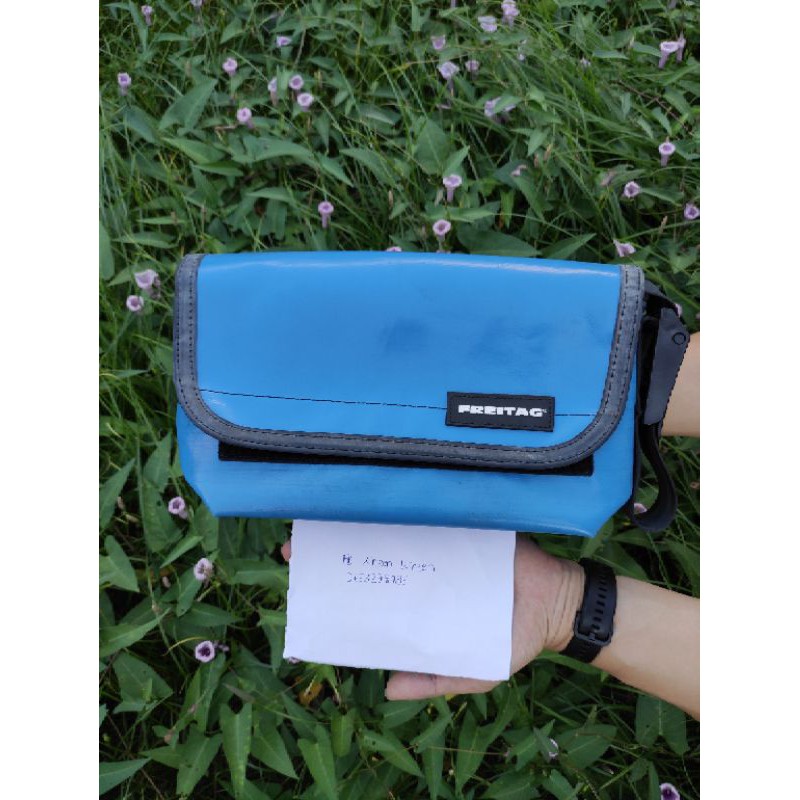 freitag hawaii five-o ของใหม่ มีแทค | Shopee Thailand