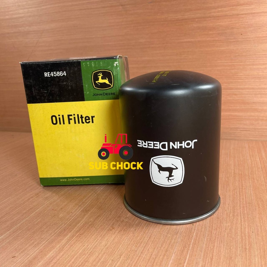 แท้ศูนย์ กรองไฮดรอลิค รถไถจอนเดียร์ J/D Jondear | Shopee Thailand