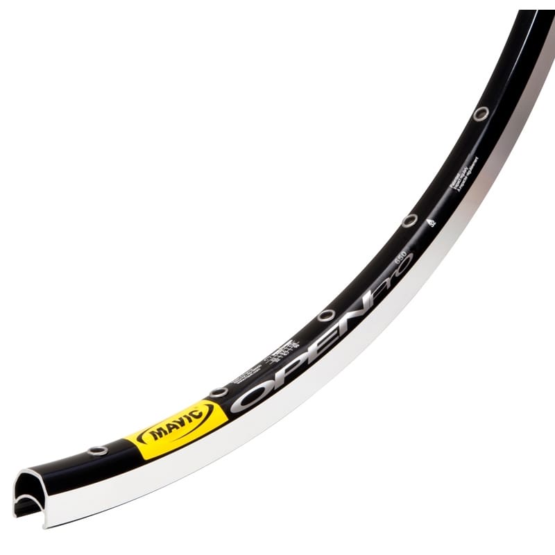 ขอบล้อจักรยาน MAVIC OPEN PRO 650C RIM 32H ขอบเบรค | Shopee Thailand